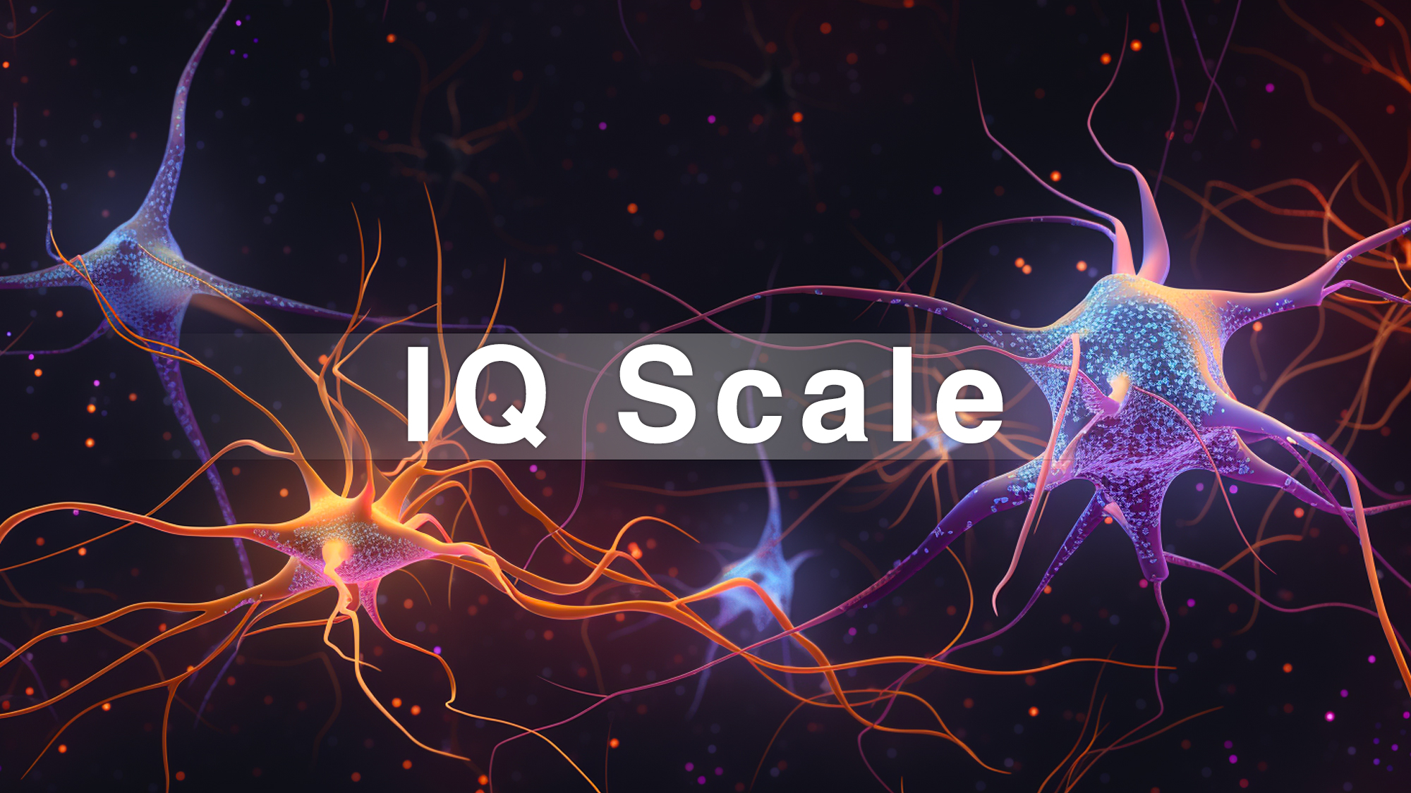 Klasyfikacja IQ — Skala testu IQ: Zrozumienie i interpretacja